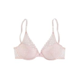 s.Oliver Bra female size 70 Rose
