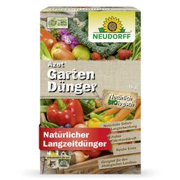 Neudorff Gartend&uuml;nger 'Azet' 1 kg