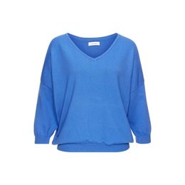 Vivance By Lascana Pullover Damen Gr&ouml;&szlig;e M t&uuml;rkis