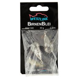 Westline Birnenbleie mit Wirbel 40 g
