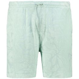 Gro&szlig;e Gr&ouml;&szlig;en BOSS Frottee Shorts Farbe mint Gr&ouml;&szlig;e: 4XL