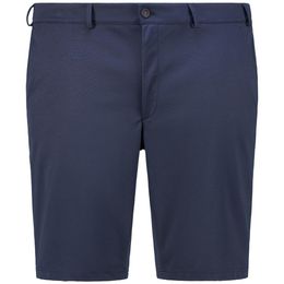 Gro&szlig;e Gr&ouml;&szlig;en Eurex By Brax Stretch-Chino-Shorts "Bosse" Farbe dunkelblau Gr&ouml;&szlig;e: 29