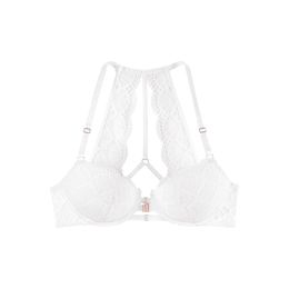 Lascana -BH Damen Gr&ouml;&szlig;e 80 wei&szlig;