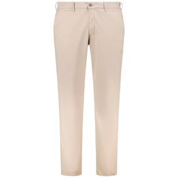 Gro&szlig;e Gr&ouml;&szlig;en Eurex By Brax Stretch-Chino "Joe", Tapered Fit Farbe sand Gr&ouml;&szlig;e: 60