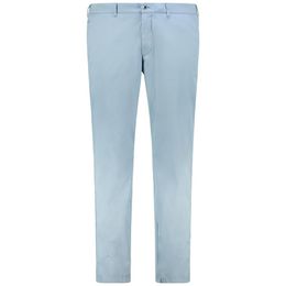 Gro&szlig;e Gr&ouml;&szlig;en Eurex By Brax Chino "Thilo", Tapered Fit, leicht Farbe blau Gr&ouml;&szlig;e: 29