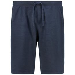 Herren Gro&szlig;e Gr&ouml;&szlig;en | s.Oliver Shorts "Detroit", bequem und elastisch Farbe blau Gr&ouml;&szlig;e: 4XL