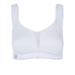 H.I.S. H.I.S Sports Bra female size XL White