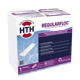 1 Liter HTH ClariSHOCK - Tr&uuml;bungsentferner