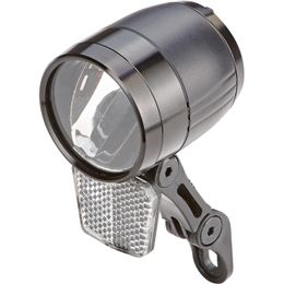 Fahrradbeleuchtung Prophete "LED-Batterier&uuml;cklicht", schwarz, Fahrradlampen