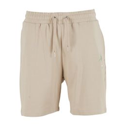 Shorts Just Rhyse "Just Rhyse Herren Just Rhyse Shorts IslandDream", Herren, Gr. XXL, US-Gr&ouml;&szlig;en, beige, 80% Baumwolle, 20% Polyester, relaxed fit, Hosen Shorts