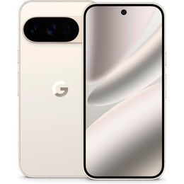 Google Smartphone "Pixel 10 Pro", Energieeffizienz: A (A-G), porcelain, 256 GB, Mobiltelefone
