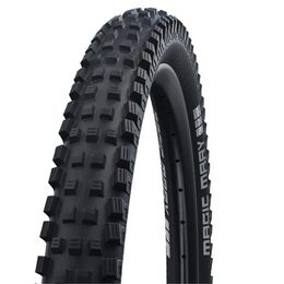 Fahrradreifen Schwalbe "Magic Mary", schwarz, Fahrradreifen, 28 x 2,44
