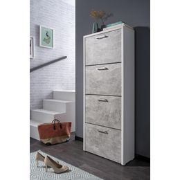 Finori Schuhkipper FULDA