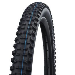 Fahrradreifen Schwalbe "Hans Dampf HS491 ST", schwarz, Fahrradreifen, 29 x 2,36