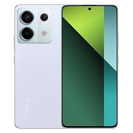 Xiaomi Redmi Note 13 Pro 5G Dual SIM 512GB aurora purple