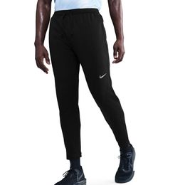Nike Stride Dri-Fit Knit Pants Bekleidung Herren schwarz