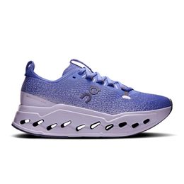 On Cloudsurfer Max Schuhe Damen blau 39.0