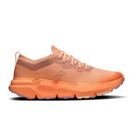 On Cloudsoma Schuhe Damen orange 39.0