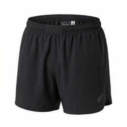asics Metarun 5In Short Bekleidung Herren schwarz