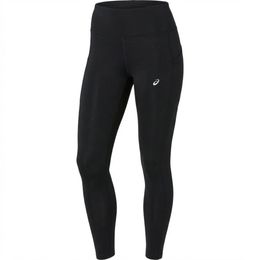 asics Core Tight Bekleidung Damen schwarz