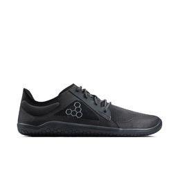 Vivobarefoot Primus Lite IV Schuhe Herren schwarz 43.0