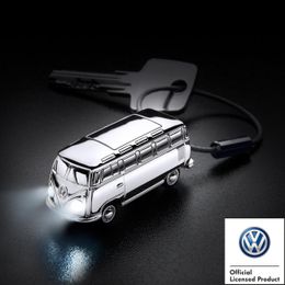 Troika LED-Schl&uuml;sselanh&auml;nger VW Bulli T1 1962