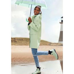 ELBSAND Regenjacke