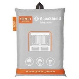 Siena Garden D41179 AquaShield Strandkorbh&uuml;lle (LxBxH) 128x105x165/140 cm