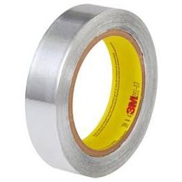 3M 4317555 Metall-Klebeband Silber (L x B) 55 m x 75 mm 1 St.