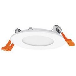 OSRAM HOMELIGHTING 4058075853874 Deckenstrahler, LED-Deckenstrahler Wei&szlig;