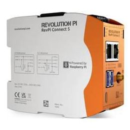 Revolution Pi by Kunbus RevPi Connect 5 100413 SPS-Erweiterungsmodul 24 V/DC