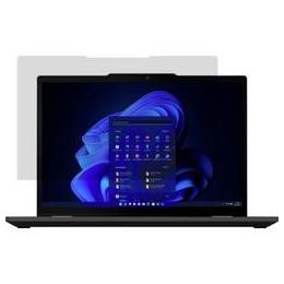 Lenovo Premium Clarity Privacy Blickschutzfolie 33,8 cm (13,3) Bildformat: 16:10 4XJ1U03941 Lenovo