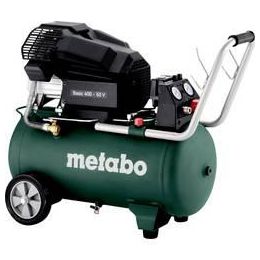 Metabo Druckluft-Kompressor Basic 400-50 V 50 l 10 bar