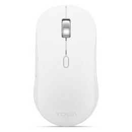 Lenovo LENOVO Legion M600s Wireless Mouse (P) Maus Optisch Grau 6 Tasten