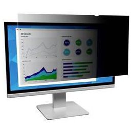 3M PF290W2B Blickschutzfolie Monitor 73,7 cm (29) Bildformat: 21:9 7100042645 Universal