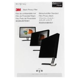 3M PF200W9B Blickschutzfolie Monitor 50,8 cm (20) Bildformat: 16:9 7000021449 Universal