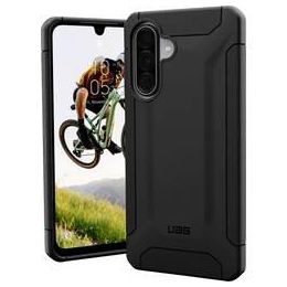 Urban Armor Gear Case Samsung Samsung Galaxy A17/A17 5G Schwarz 214512114040