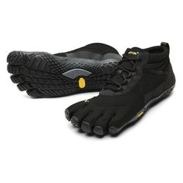 Vibram FiveFingers V-Trek Insulated Schuhe Damen schwarz 36.0