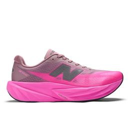 New Balance FuelCell Rebel v5 Schuhe Herren rosa 43.0