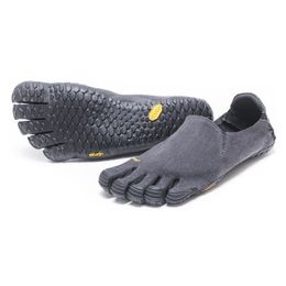 Vibram FiveFingers CVT-LB Schuhe Herren schwarz 47.0