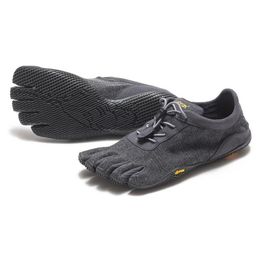 Vibram FiveFingers KSO Eco Schuhe Damen schwarz 42.0