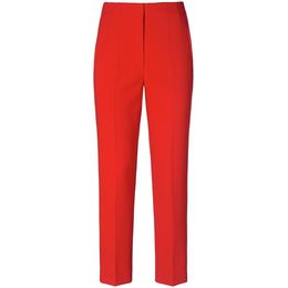 Uta Raasch - 7/8-Hose, rot, Gr. 24