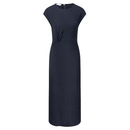 St. Emile - Kleid, blau, Gr. 44 / L