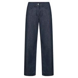 Basler - 7/8-Jeans, denim, Gr. 36 / S - Baumwolle