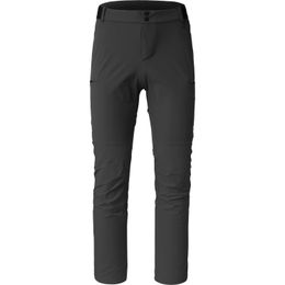 Martini Alpmate Flow Wanderhose Herren - Gr&ouml;&szlig;e 54 - schwarz