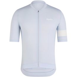 Rapha Core Lightweight Trikot Herren - Gr&ouml;&szlig;e M - wei&szlig;