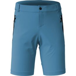 Martini Alpmate Hill Funktionsshorts Herren - Gr&ouml;&szlig;e 50 - blau