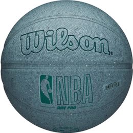 Wilson NBA DRV PRO Basketball - Gr&ouml;&szlig;e 7 - t&uuml;rkis
