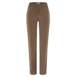 7/8-Hose Modell Pamina Cord Raphaela by Brax beige, 42
