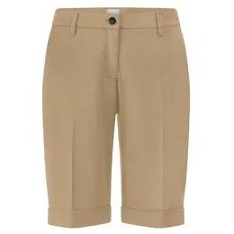 Bermudas Brax beige, 46